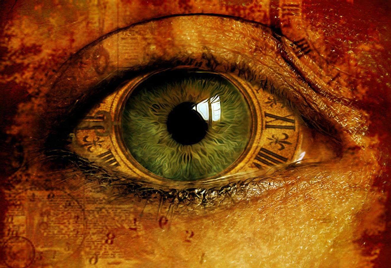 Newness: Redeeming the Time – Smuggling Grace