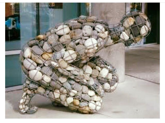 The Weight of Grief – Smuggling Grace