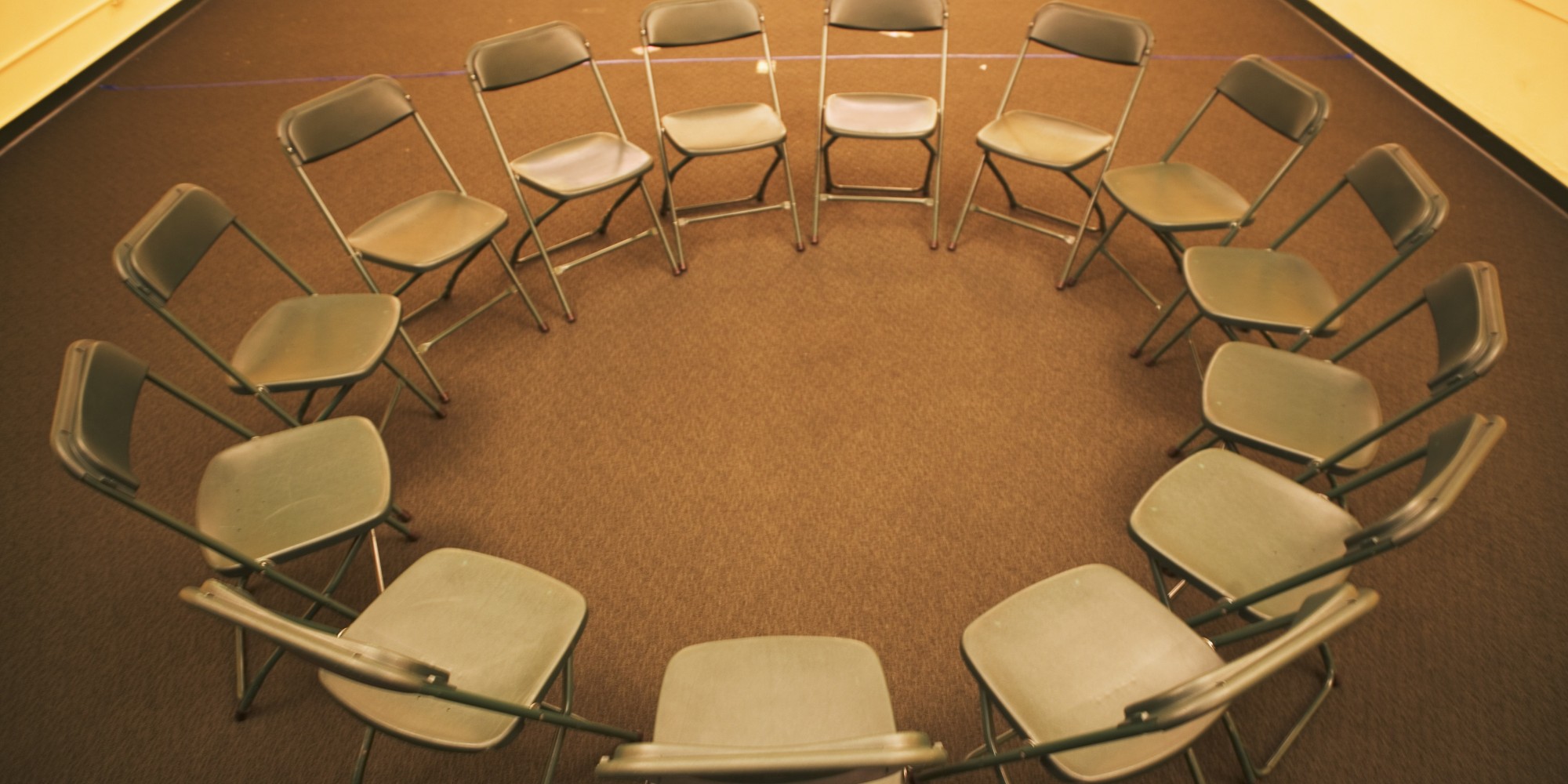 Horizontal Church: The Priesthood of All Believers and Collective ...