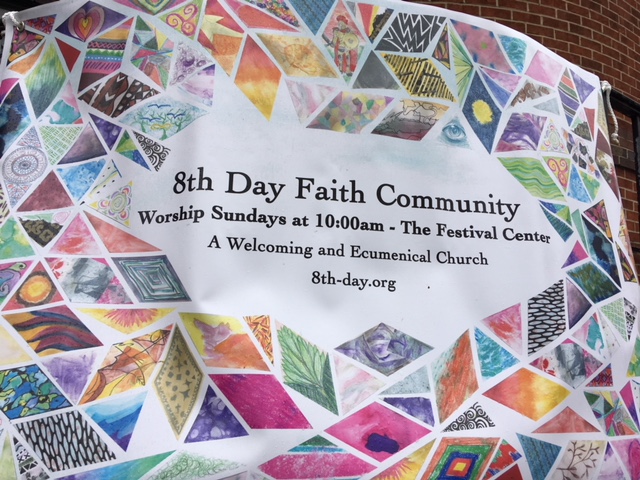 Horizontal Church: Participatory and Empowering (Part 2) – Smuggling Grace