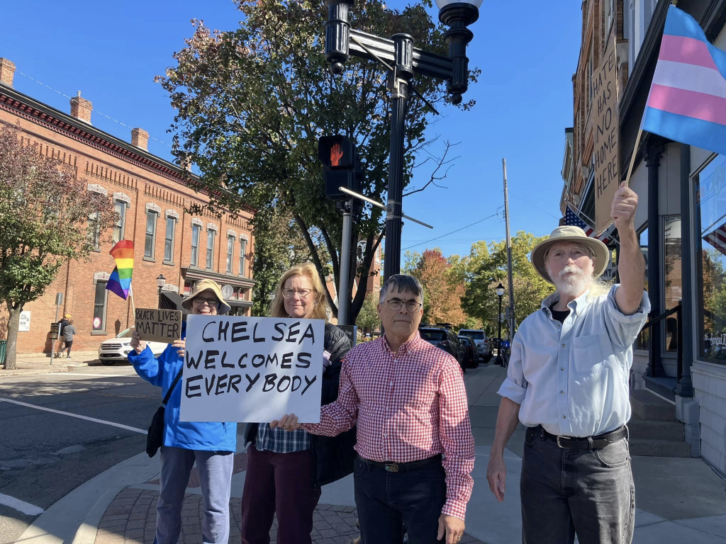 Baby’s First Honk – Smuggling Grace