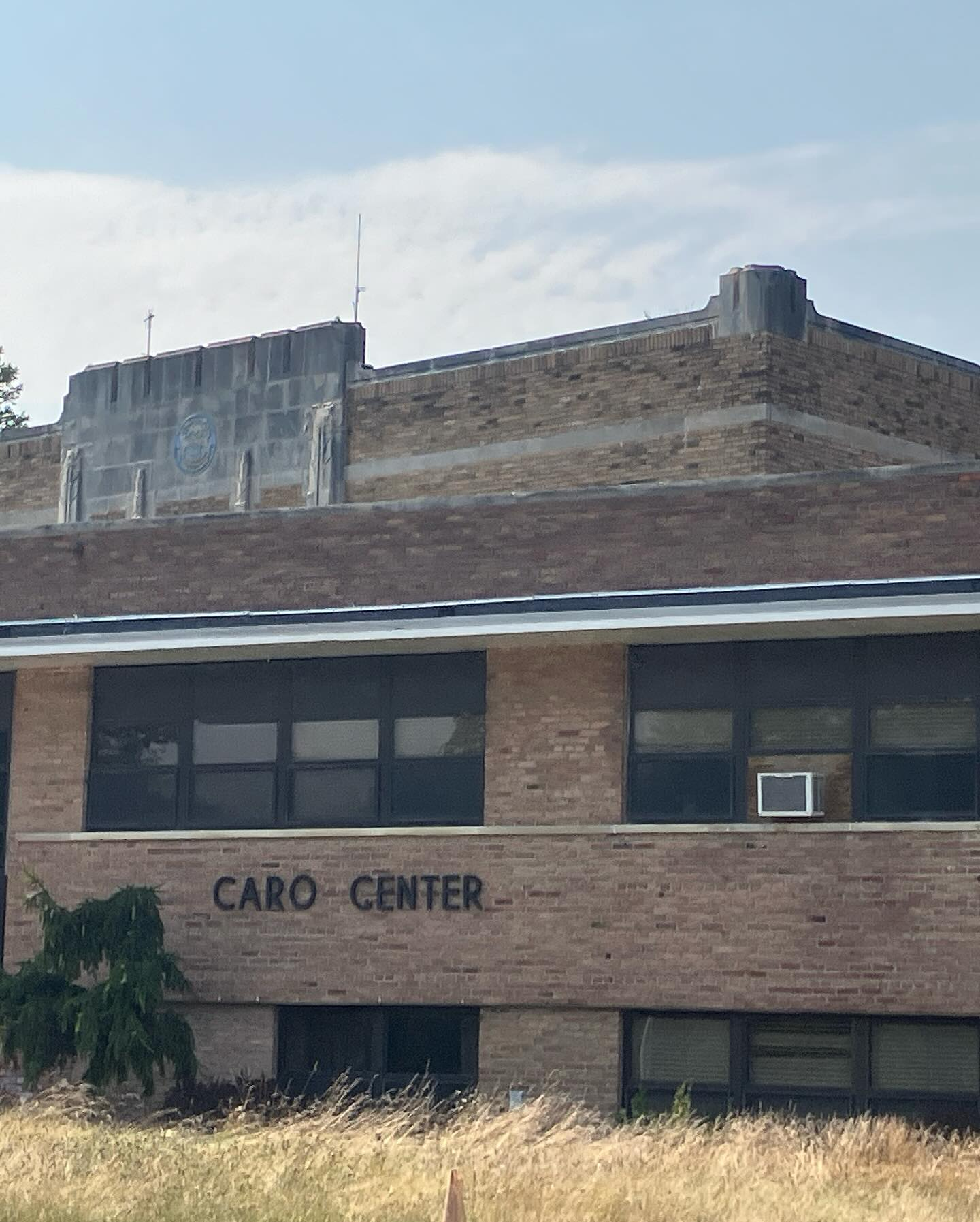 Caro — Honoring Difficult History – Smuggling Grace