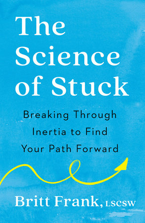 Mental Health Monday: Reasons We Stay Stuck – Smuggling Grace