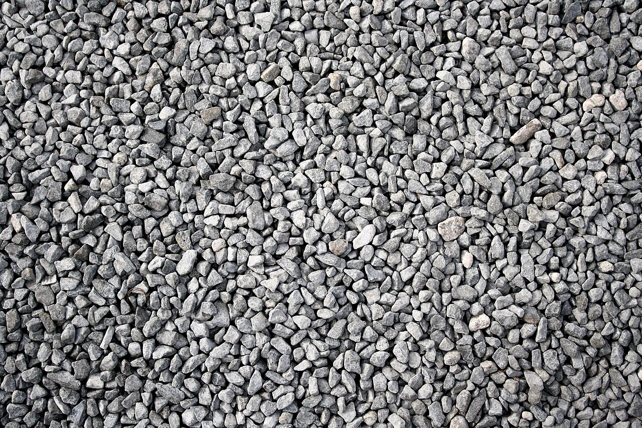 Pebbles – Smuggling Grace